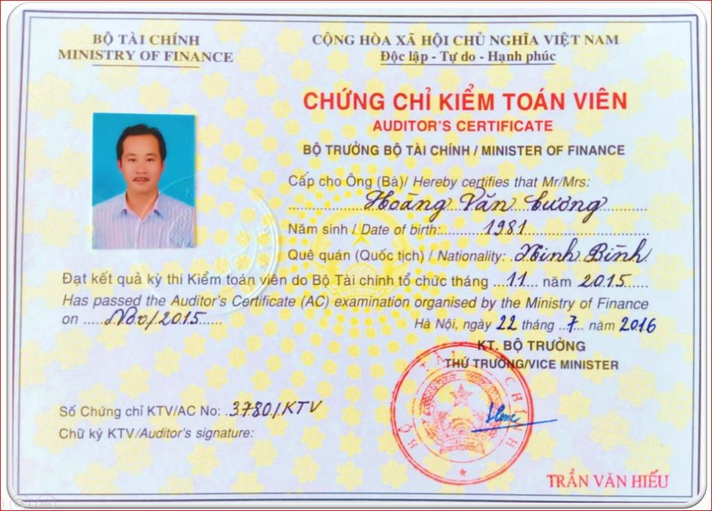 Thông tin chung - CATACHI