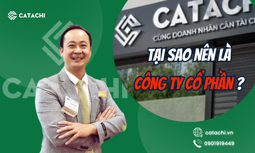 Tin tức & sự kiện - CATACHI